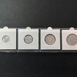 Southern Cross Coins | Melbourne Australia