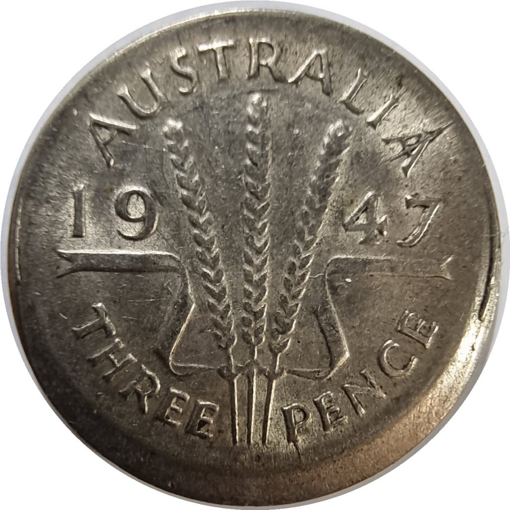 Australian Pre-Decimal Coins | Southern Cross Coins