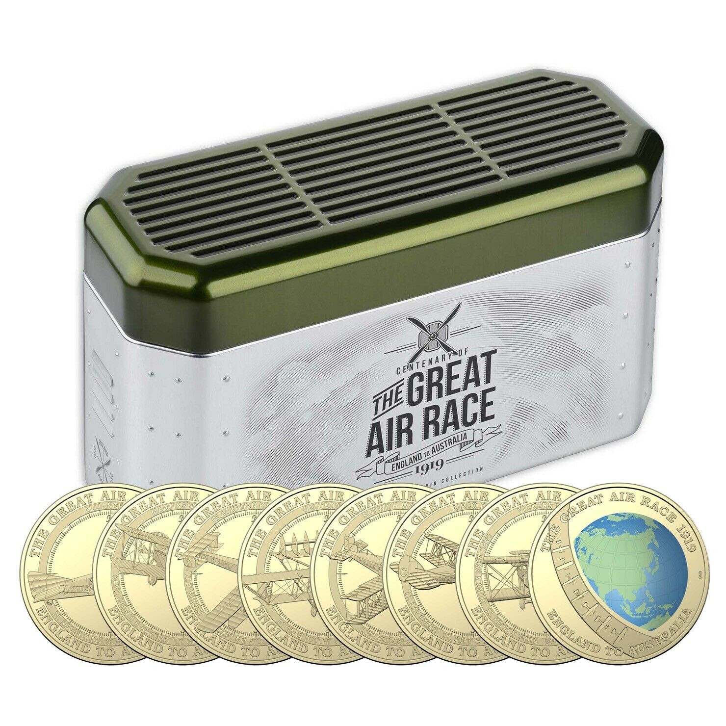 Southern Cross Coins | Melbourne Australia