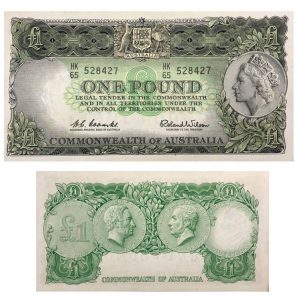 Australian Pre-Decimal | Southern Cross Coins