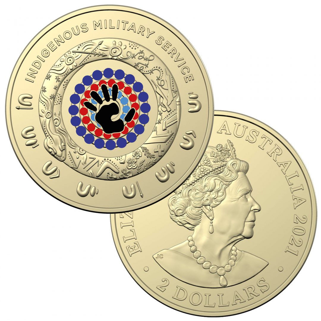 Australian Decimal | Southern Cross Coins