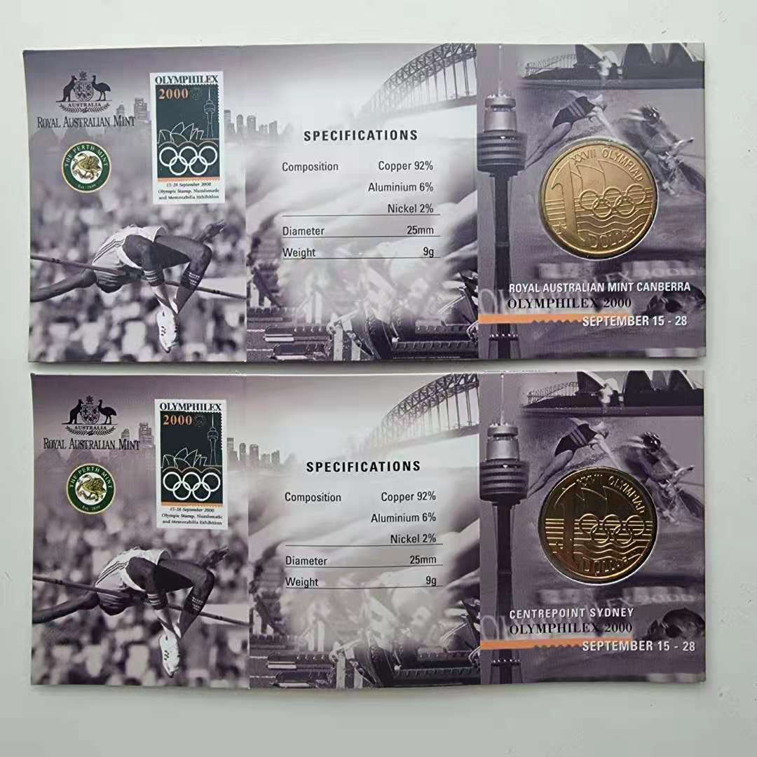Royal Australian Mint | Southern Cross Coins