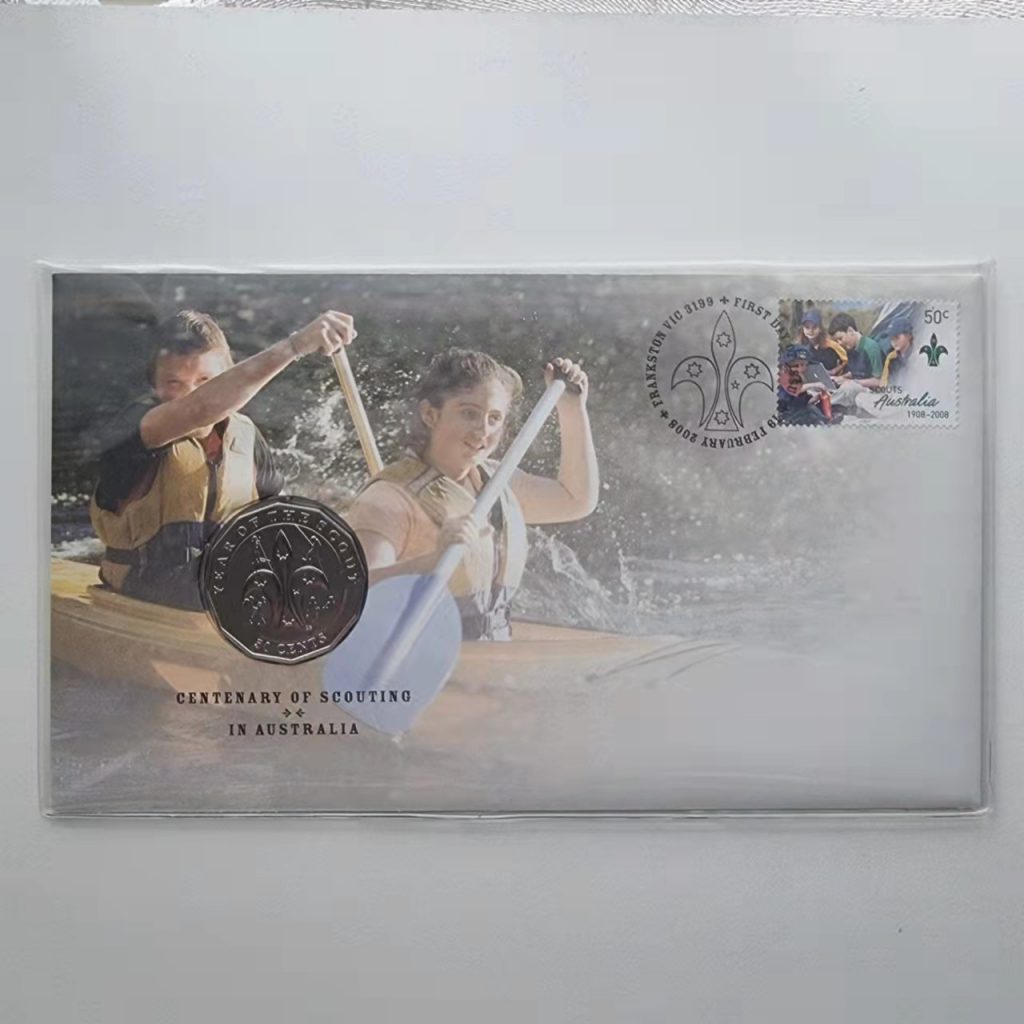 PNCs | Southern Cross Coins