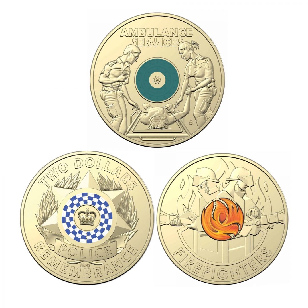 Southern Cross Coins | Melbourne Australia