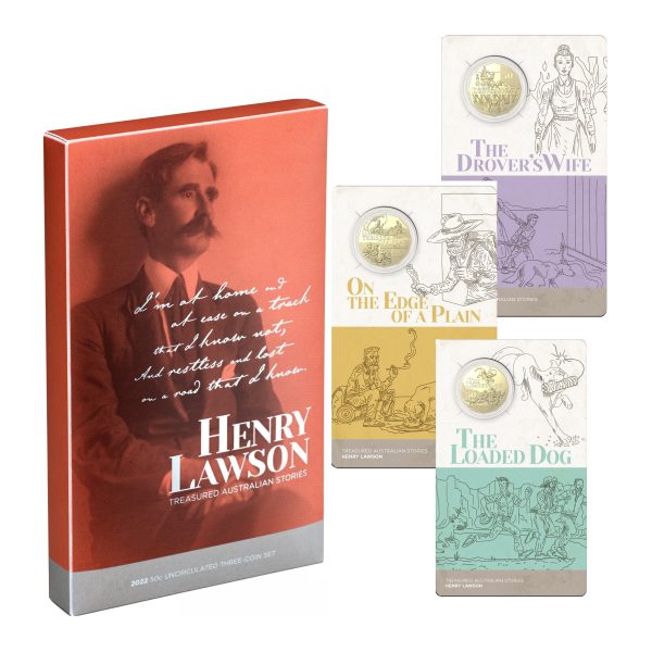 Southern Cross Coins | Melbourne Australia