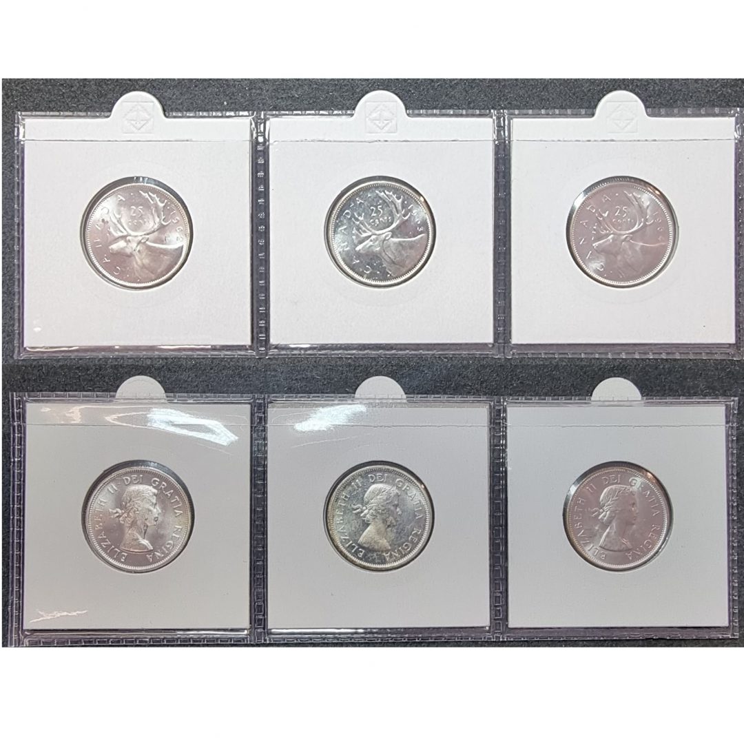 World Coins | Southern Cross Coins