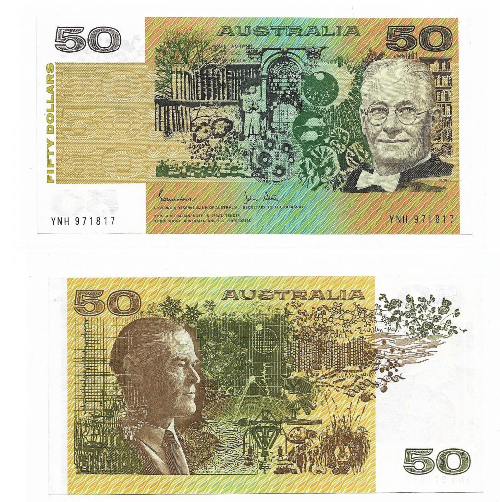 Australian Decimal | Southern Cross Coins