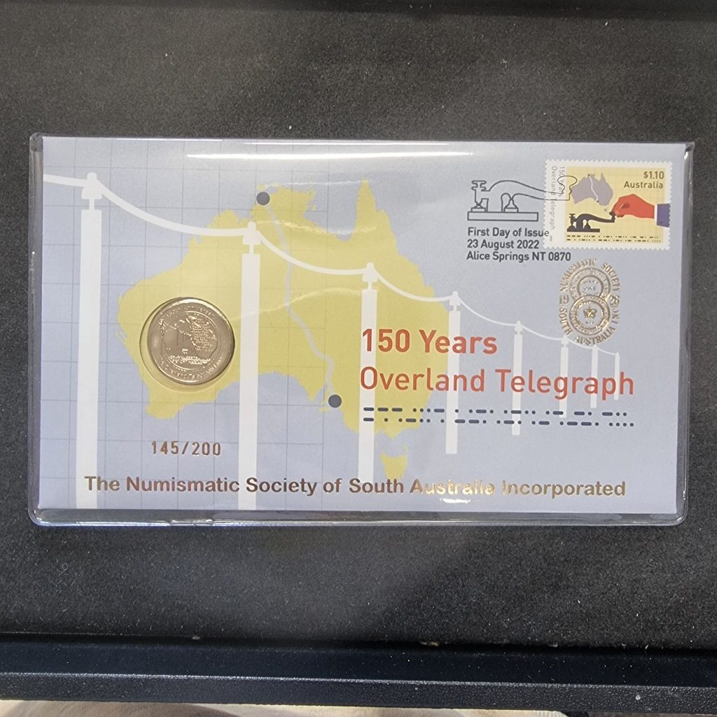 PNCs | Southern Cross Coins