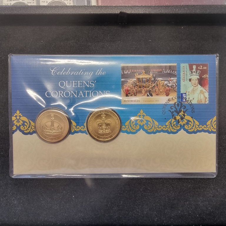 PNCs | Southern Cross Coins