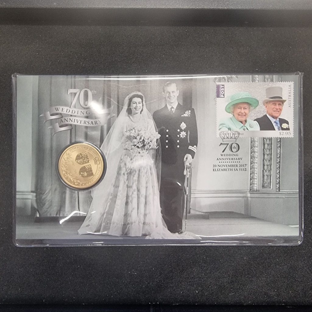 PNCs | Southern Cross Coins