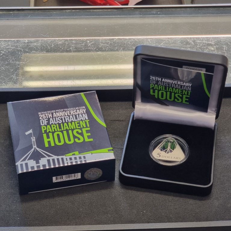 Southern Cross Coins | Melbourne Australia