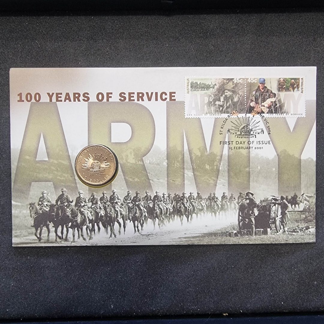 PNCs | Southern Cross Coins