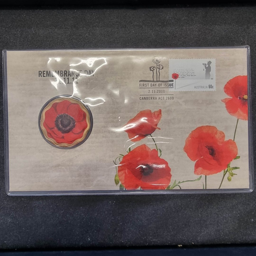 PNCs | Southern Cross Coins