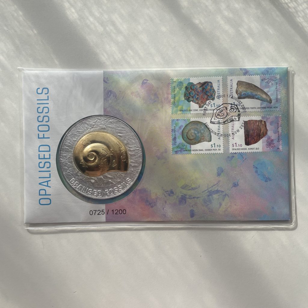 PNCs | Southern Cross Coins