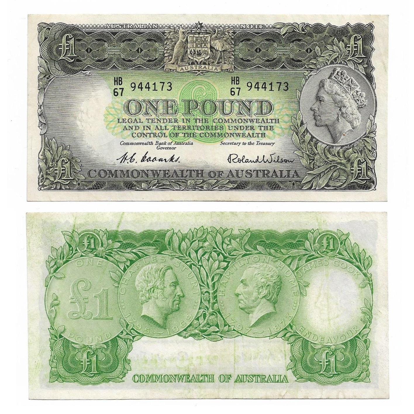 Australian Pre-Decimal | Southern Cross Coins