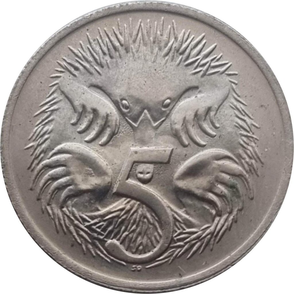 Coins | Southern Cross Coins