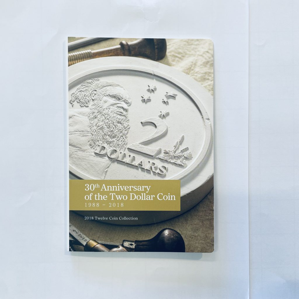 $2 Coins | Southern Cross Coins