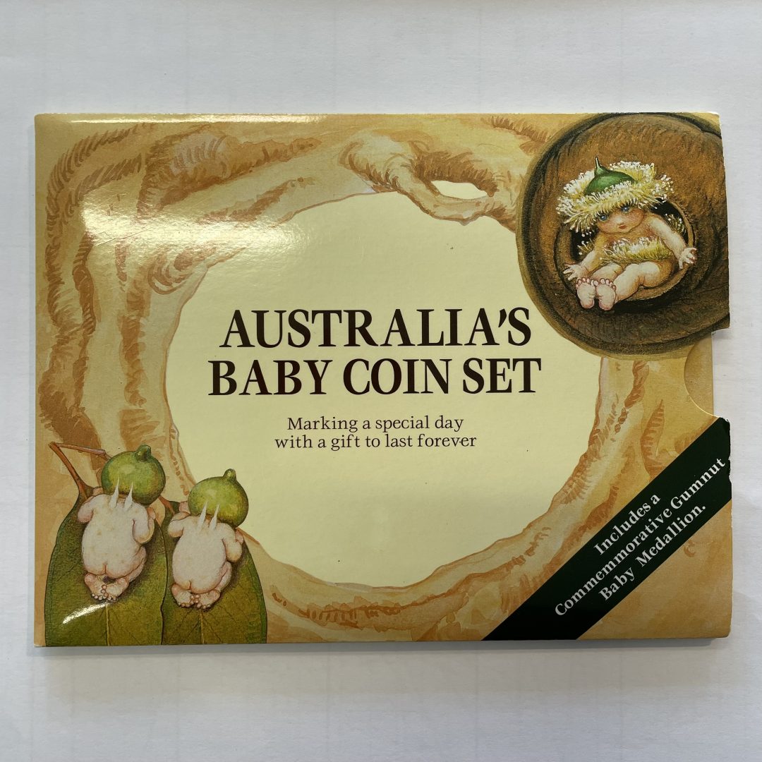 Royal Australian Mint | Southern Cross Coins