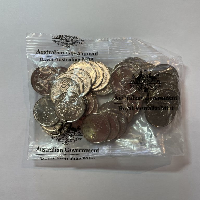 Southern Cross Coins | Melbourne Australia