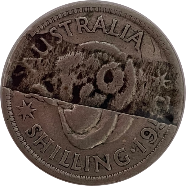 Error Coins | Southern Cross Coins