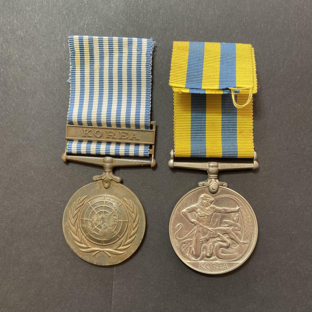 Medals and Military Interest | Southern Cross Coins