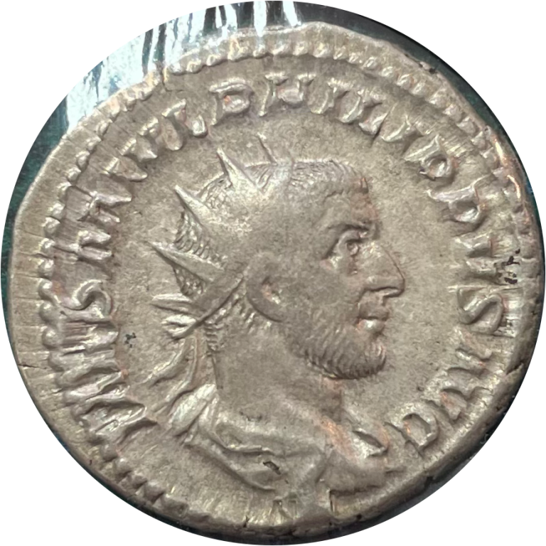 Ancient Coins | Southern Cross Coins