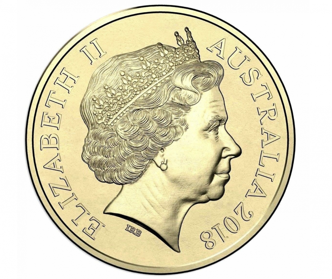 2018 $2 Eternal Flame Uncirculated Coin | Southern Cross Coins