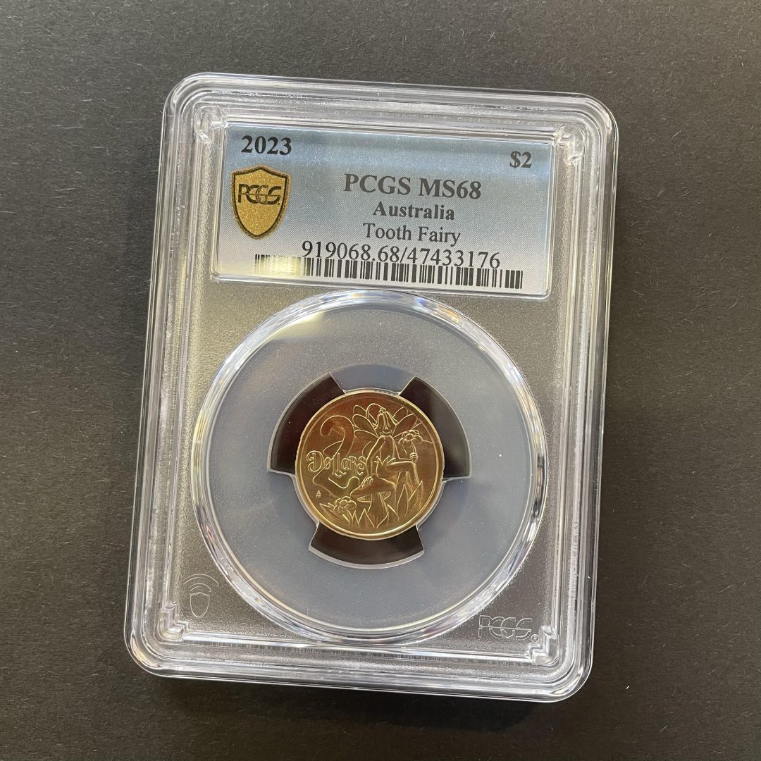 $2 Coins | Southern Cross Coins
