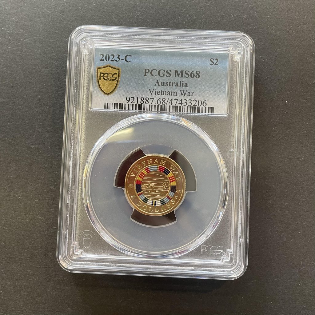 Royal Australian Mint | Southern Cross Coins