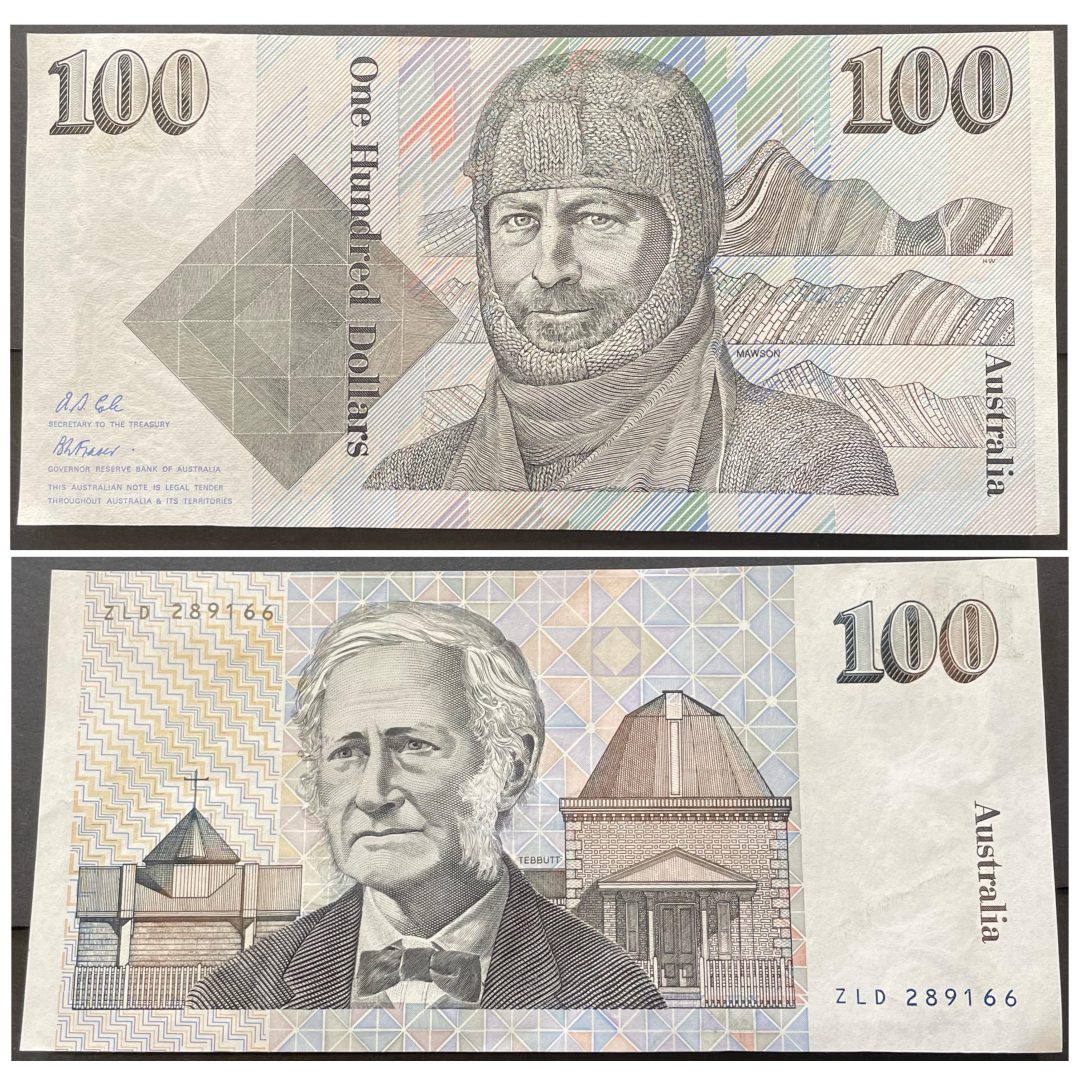 Southern Cross Coins | Melbourne Australia