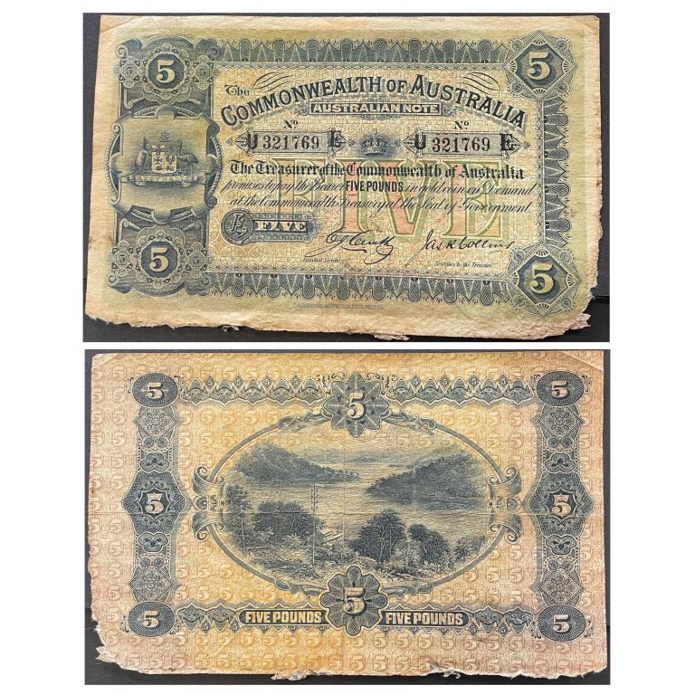 Southern Cross Coins | Melbourne Australia