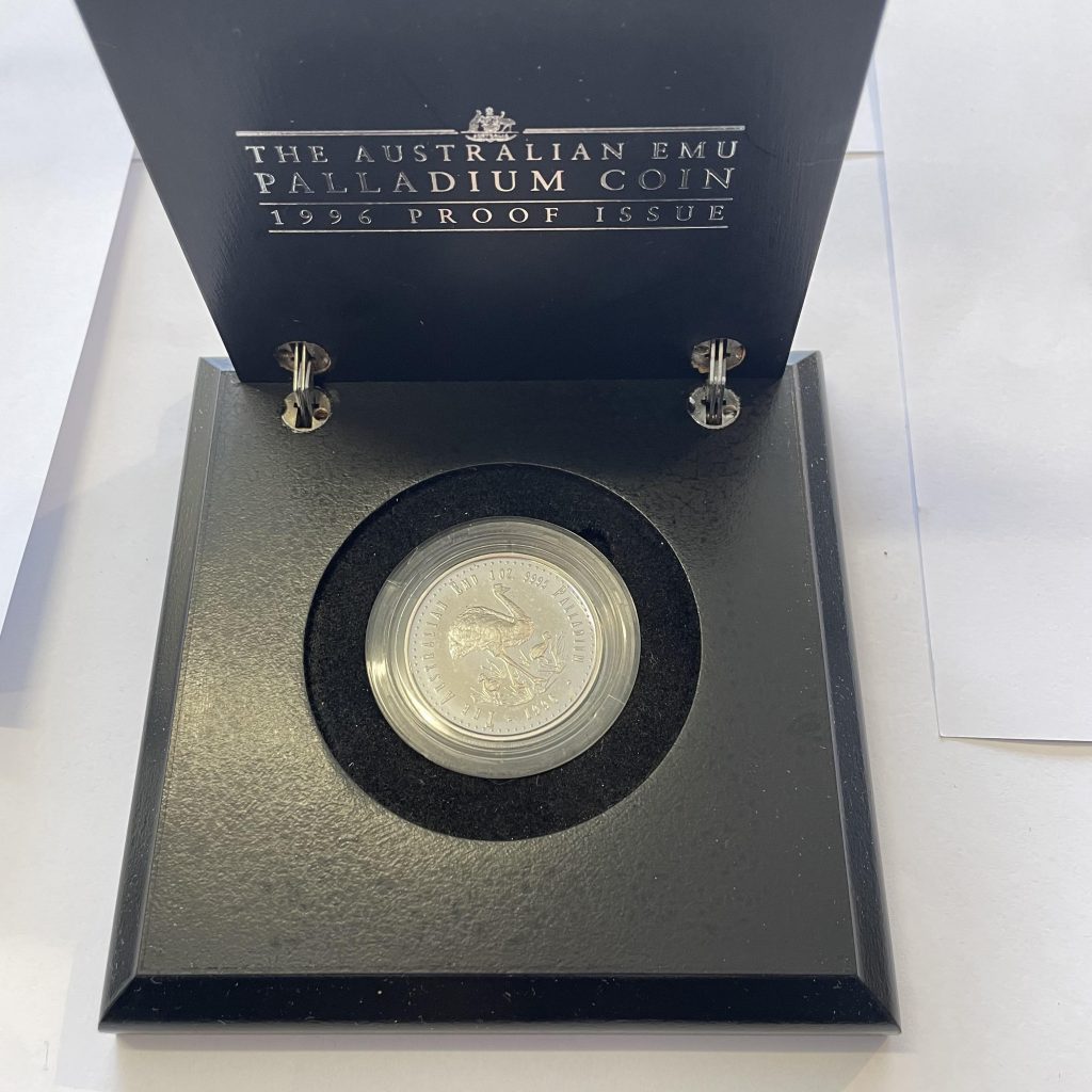 Perth Mint | Southern Cross Coins