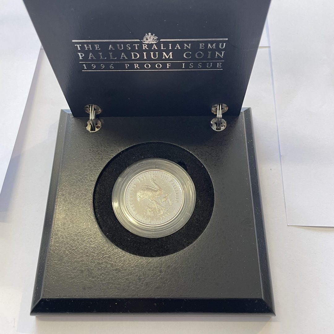 Perth Mint | Southern Cross Coins