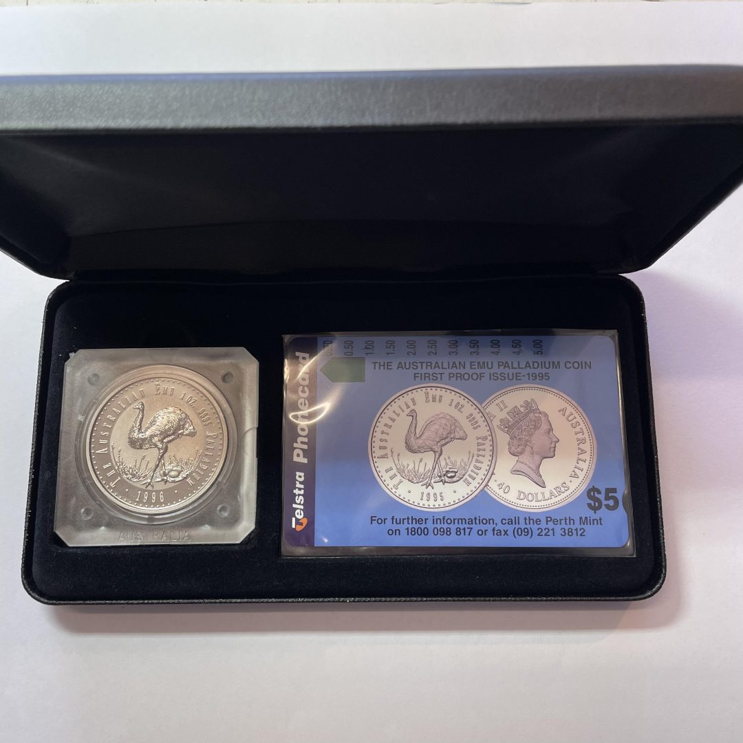 Perth Mint | Southern Cross Coins
