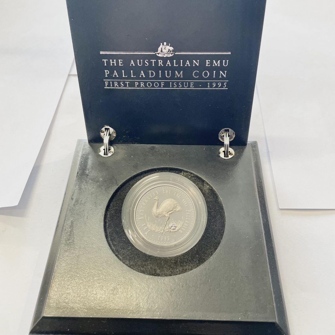 Perth Mint | Southern Cross Coins