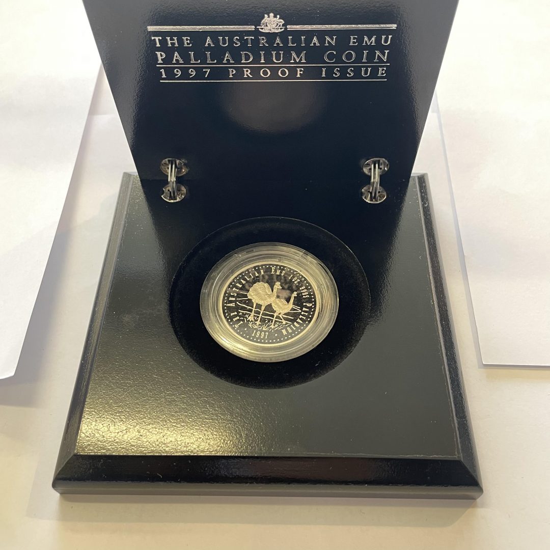 Perth Mint | Southern Cross Coins
