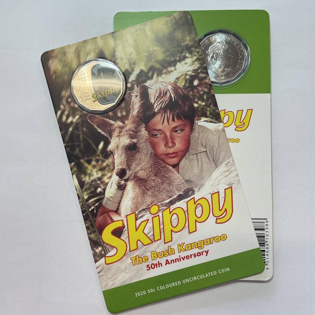 Royal Australian Mint | Southern Cross Coins