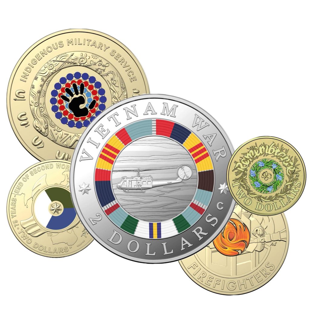 Product Categories | Southern Cross Coins