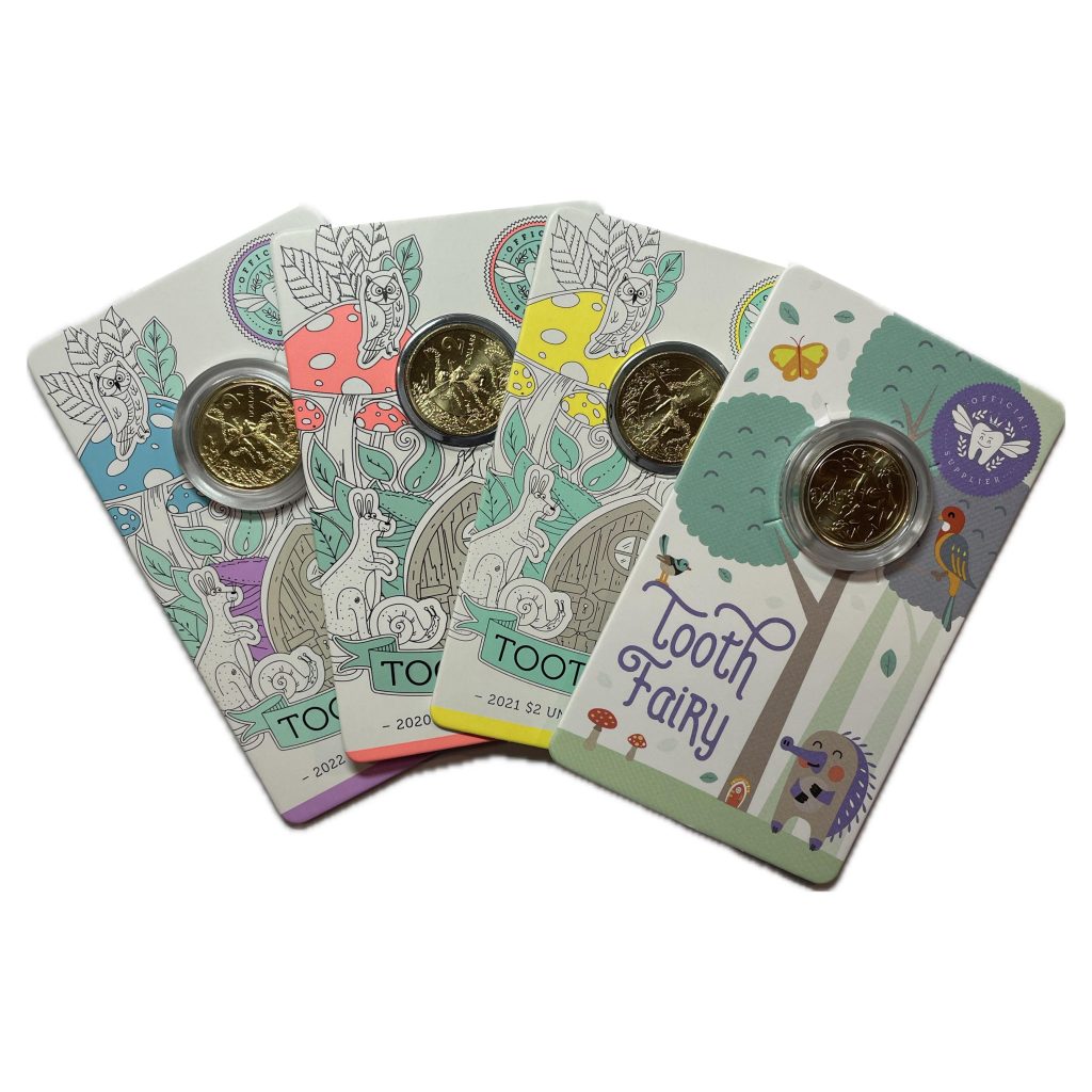 Miscellaneous Mint Items | Southern Cross Coins