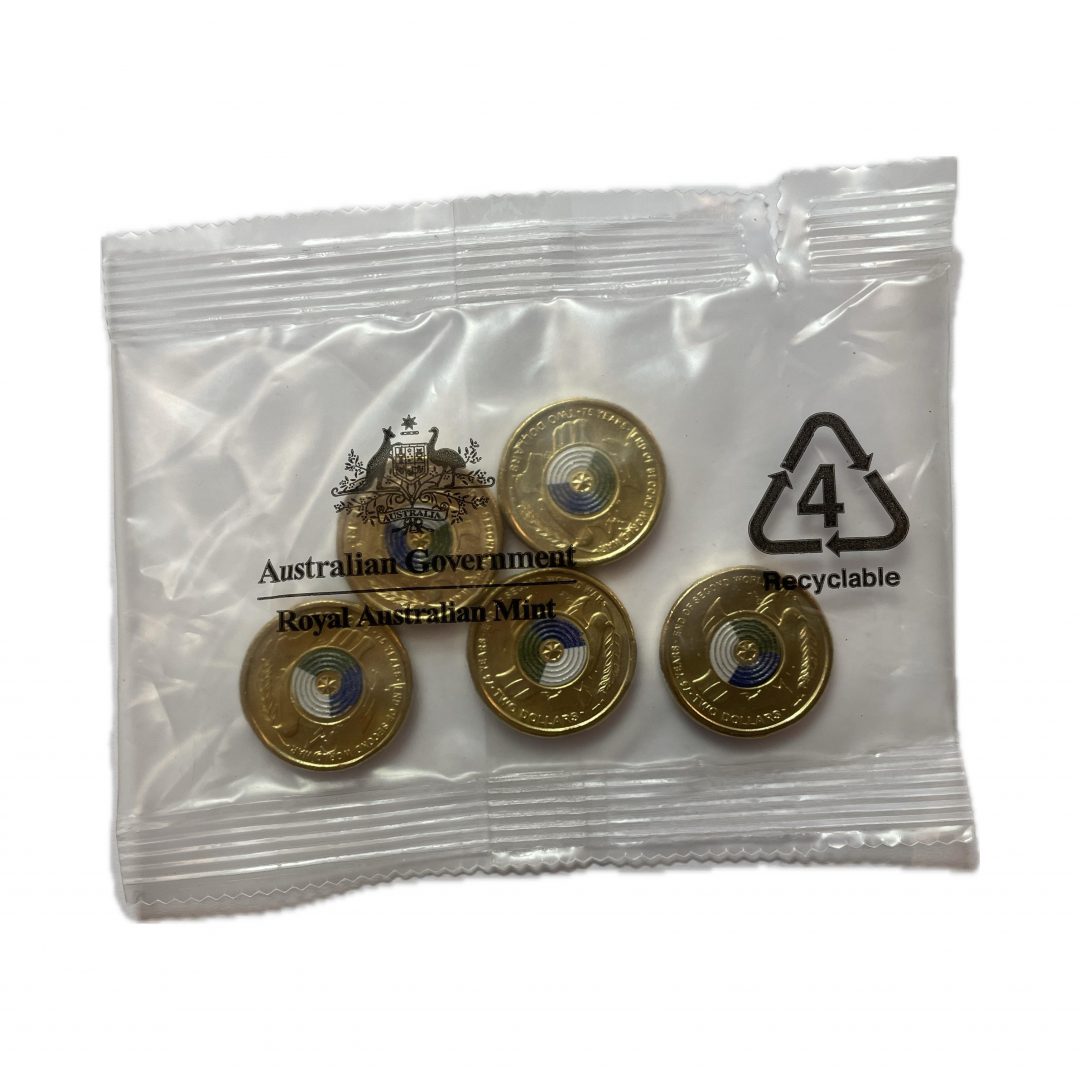 Royal Australian Mint | Southern Cross Coins