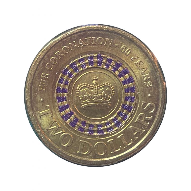 $2 Coins | Southern Cross Coins