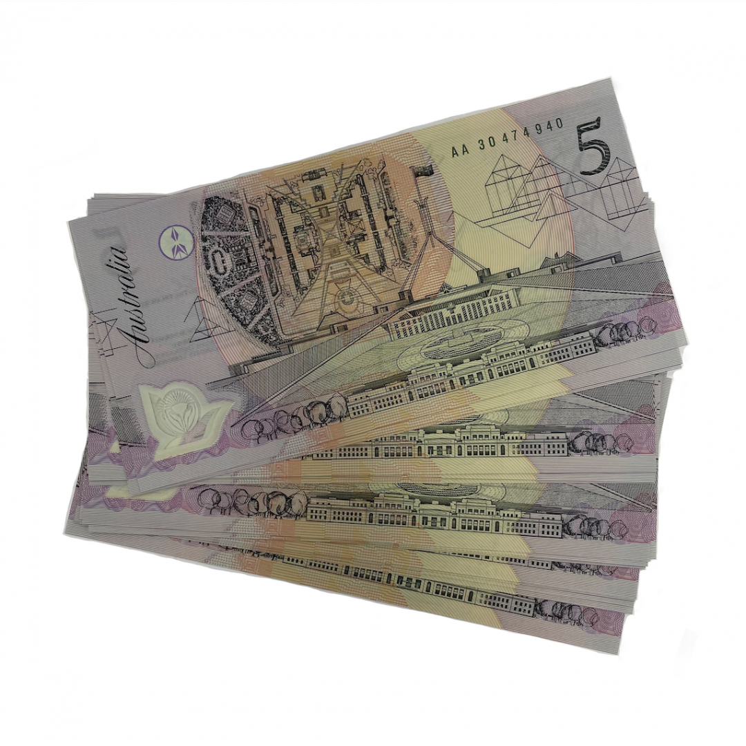 Australian Decimal | Southern Cross Coins