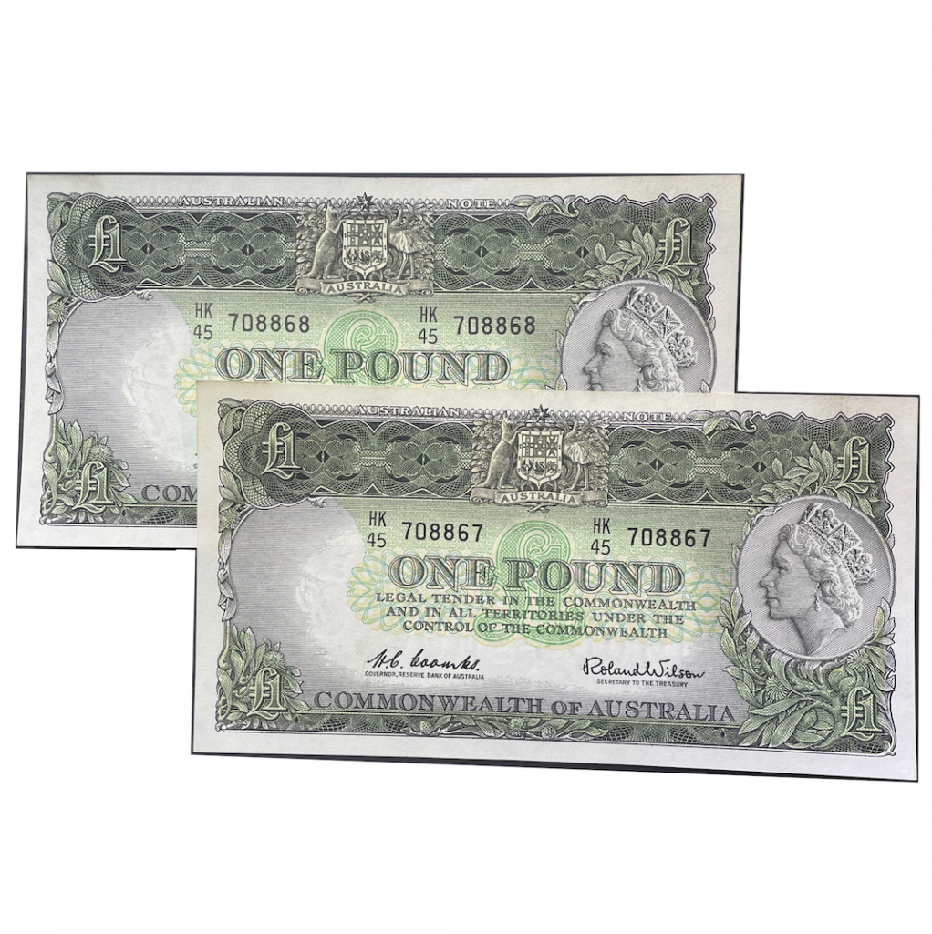 New Arrivals! | Southern Cross Coins