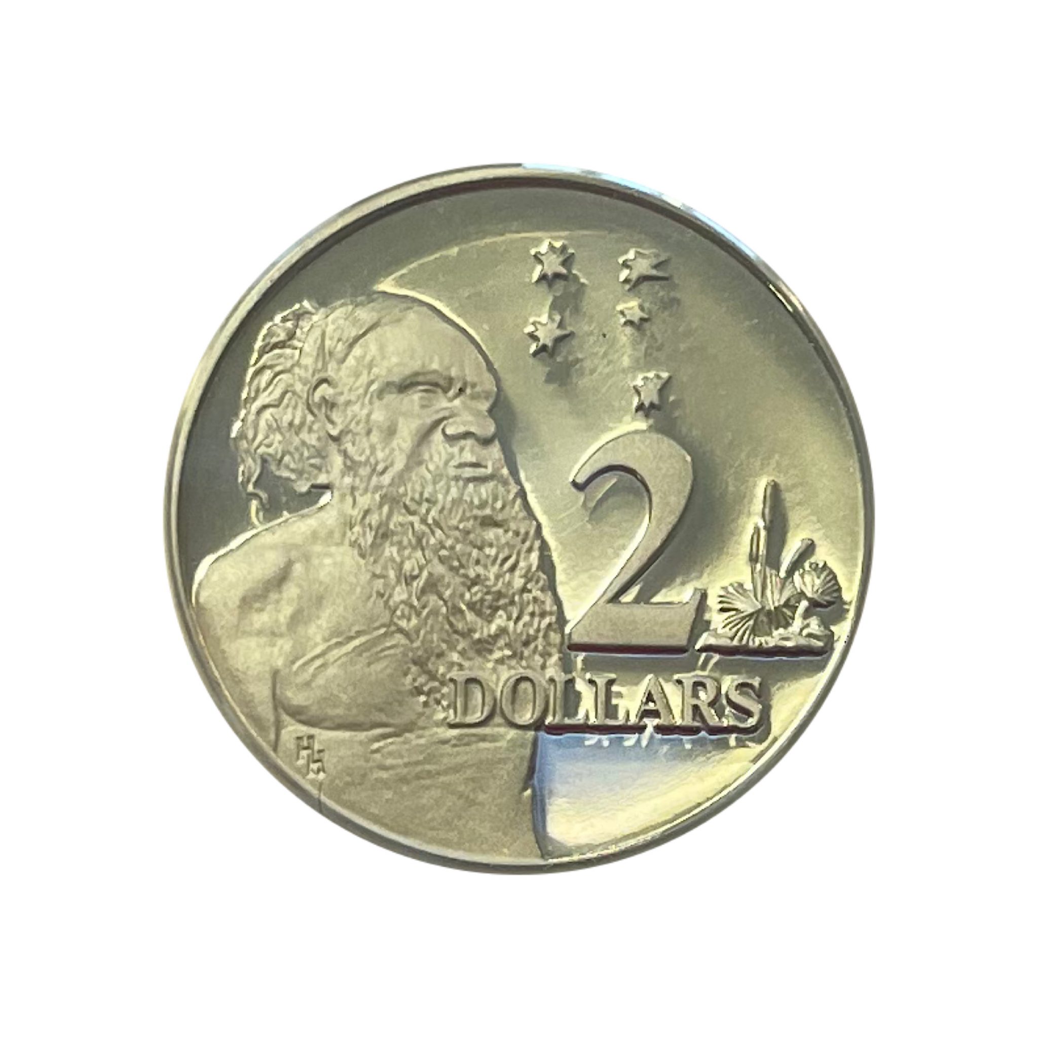 $2 Coins | Southern Cross Coins