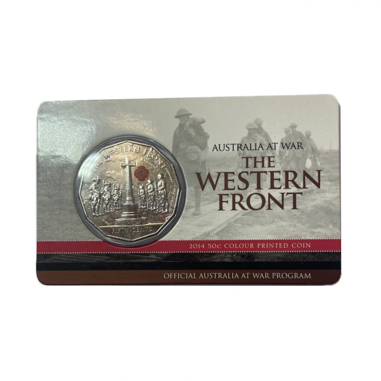 Royal Australian Mint | Southern Cross Coins