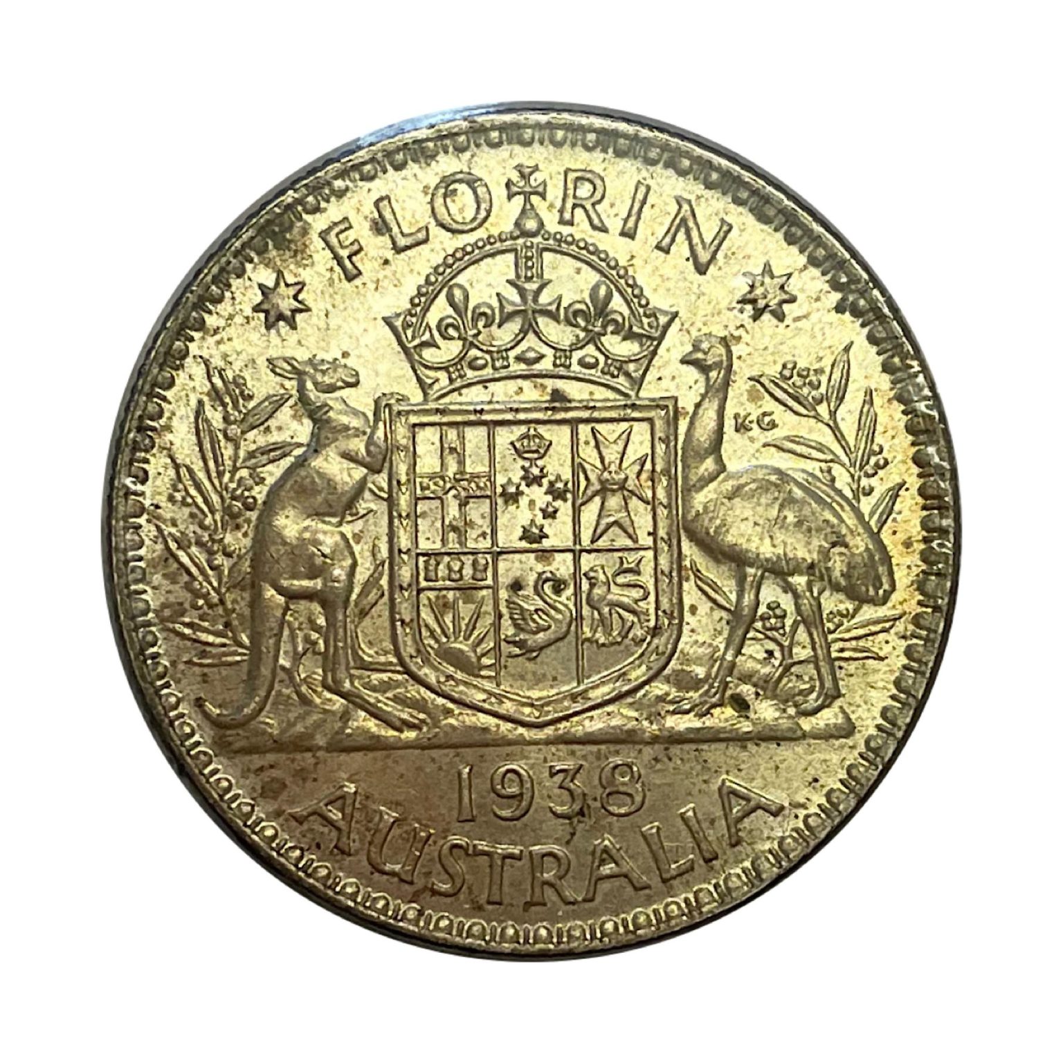 New Arrivals! | Southern Cross Coins