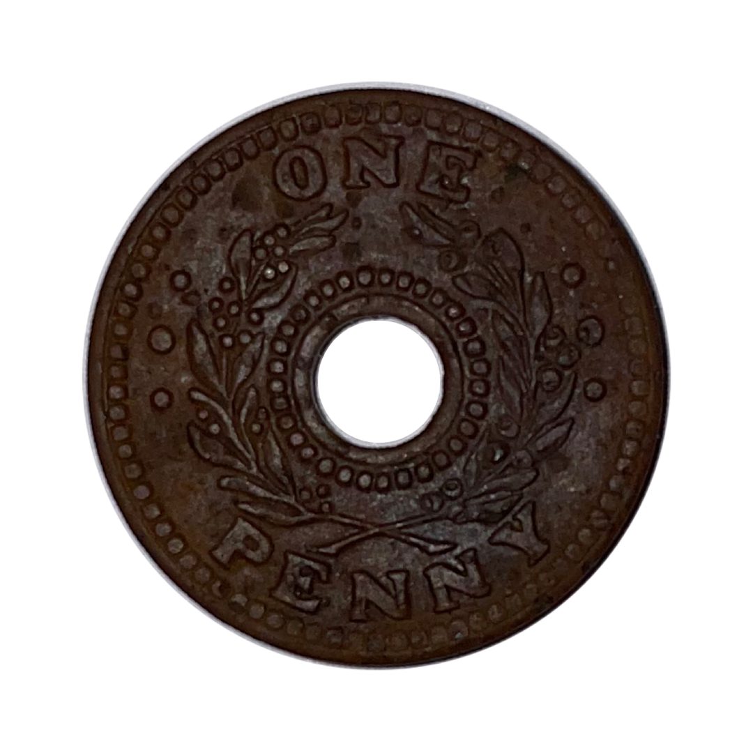 Tokens | Southern Cross Coins