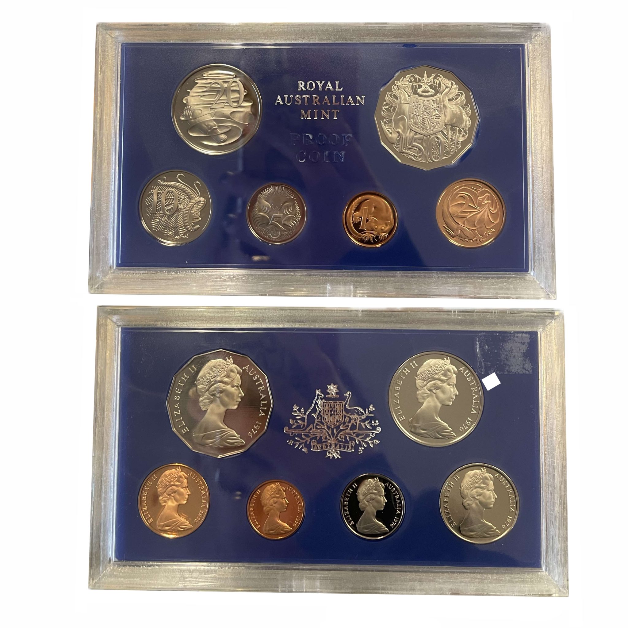 New Arrivals! | Southern Cross Coins
