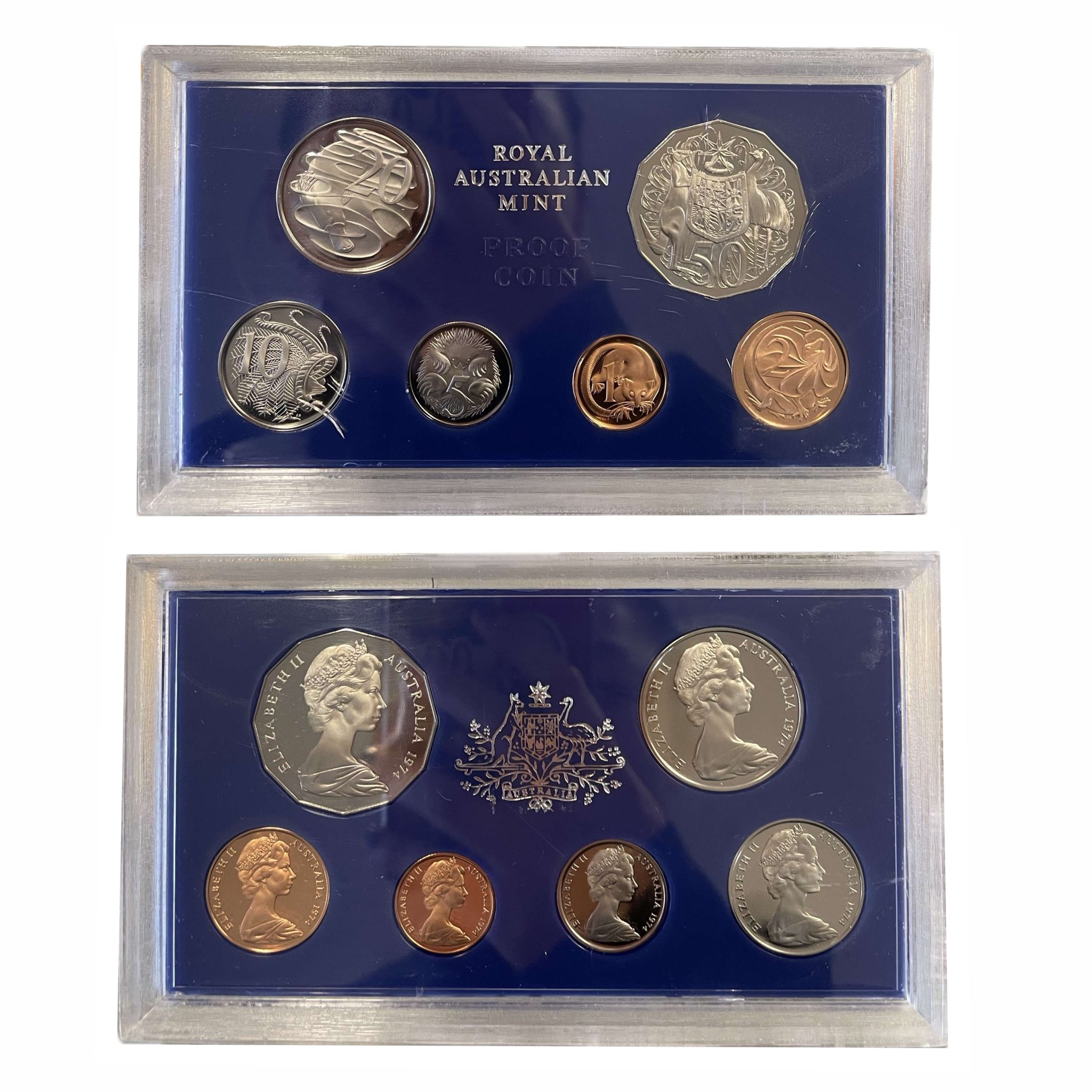 New Arrivals! | Southern Cross Coins