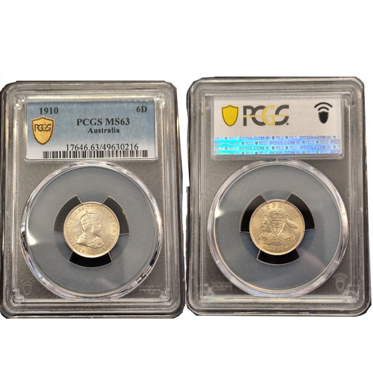 Southern Cross Coins | Melbourne Australia